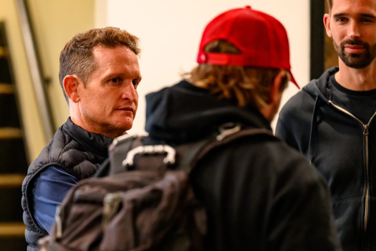 MOTOCROSS LAUNCH | TRIUMPH TF 450-RC - Australasian Dirt Bike Magazine