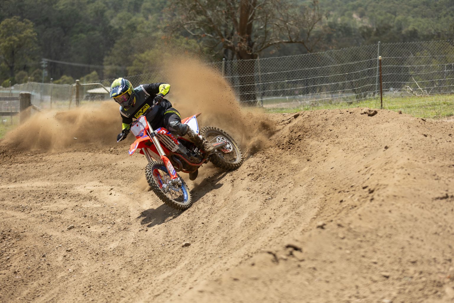 MOTOCROSS TEST | 2025 BETA RX300 - Australasian Dirt Bike Magazine