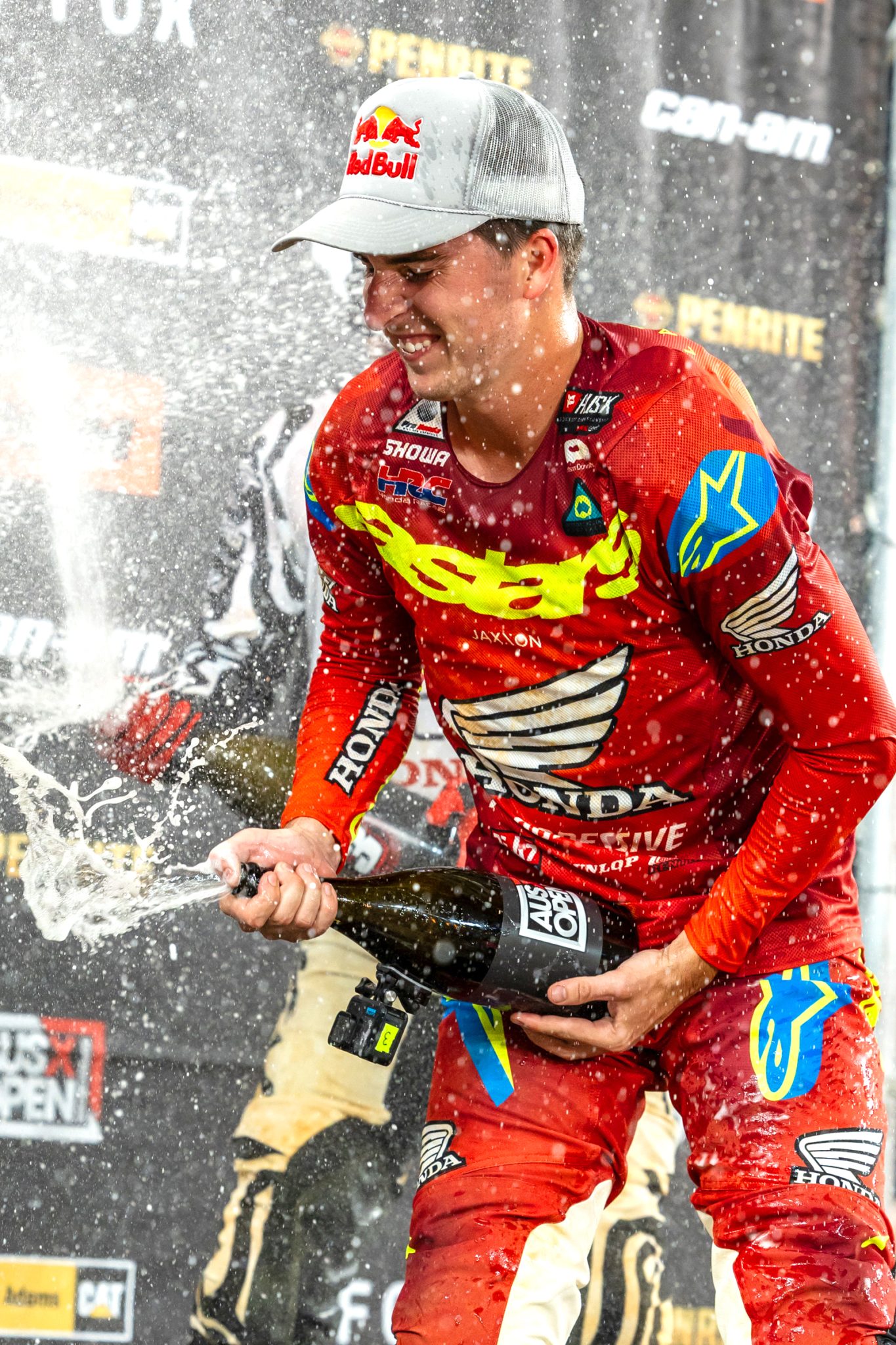 SERIES WRAP | 2024 FOX AUSX CHAMPIONSHIP - Australasian Dirt Bike Magazine
