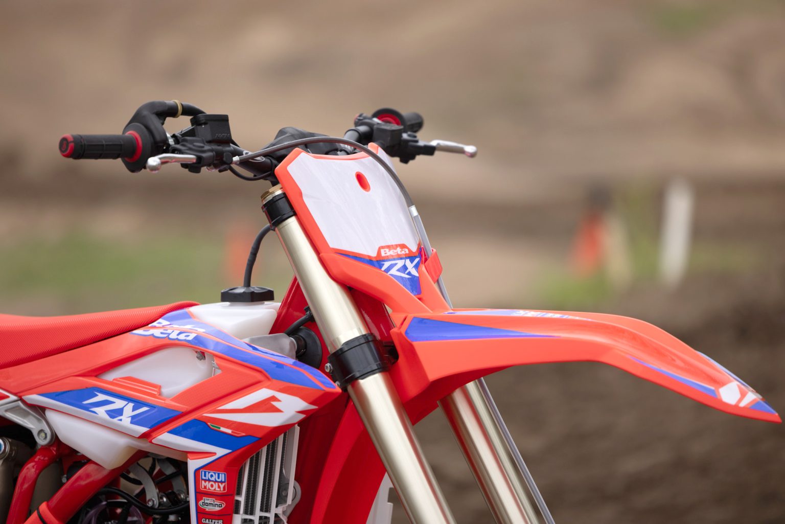MOTOCROSS TEST | 2025 BETA RX300 - Australasian Dirt Bike Magazine