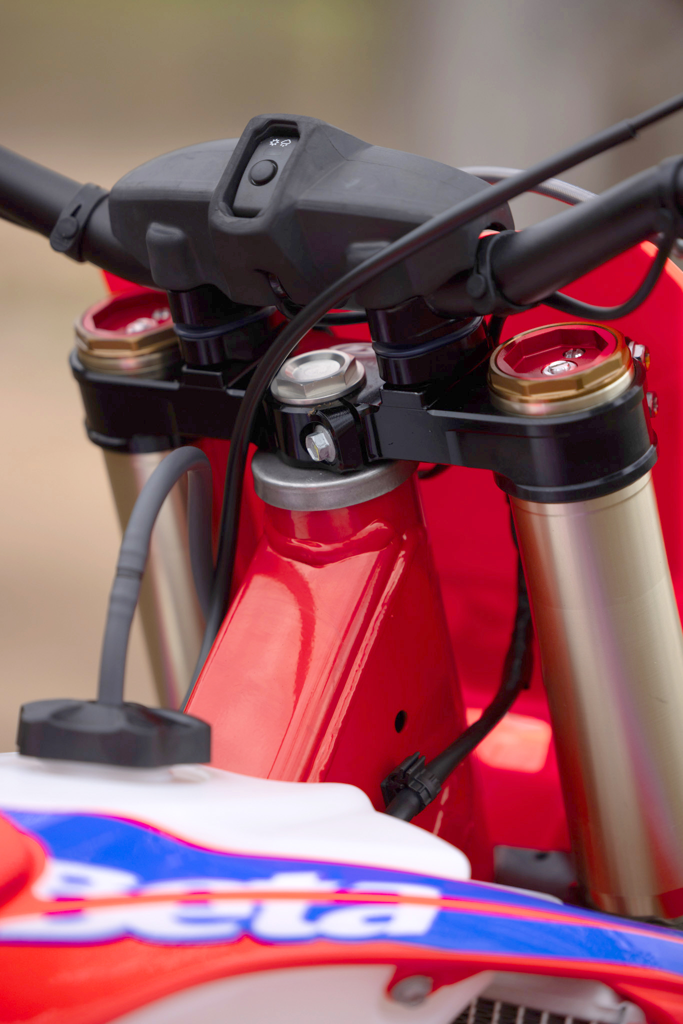 MOTOCROSS TEST | 2025 BETA RX300 - Australasian Dirt Bike Magazine