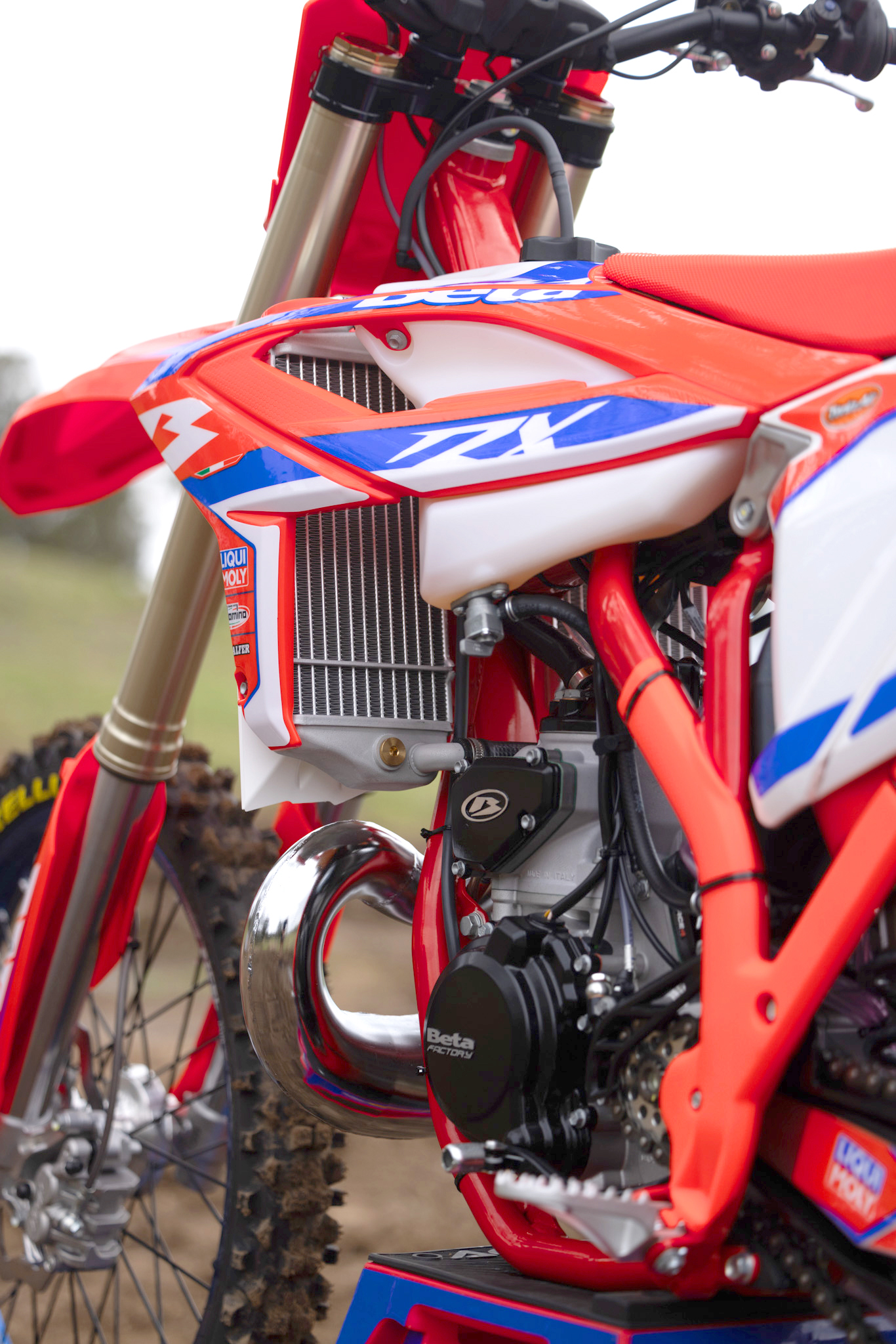 MOTOCROSS TEST | 2025 BETA RX300 - Australasian Dirt Bike Magazine