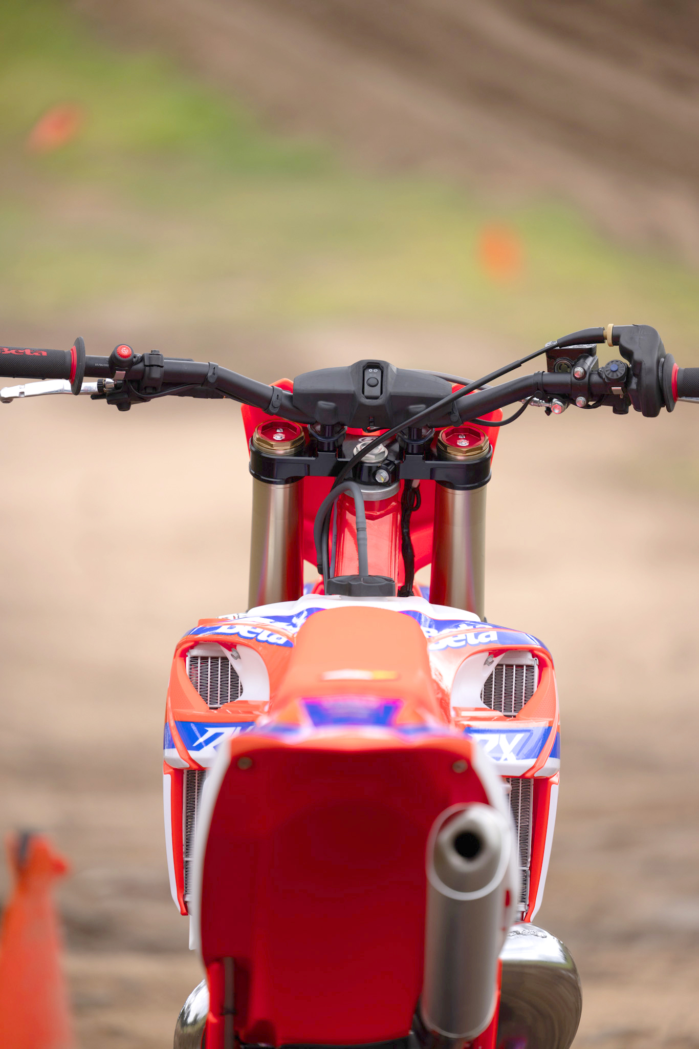 MOTOCROSS TEST | 2025 BETA RX300 - Australasian Dirt Bike Magazine