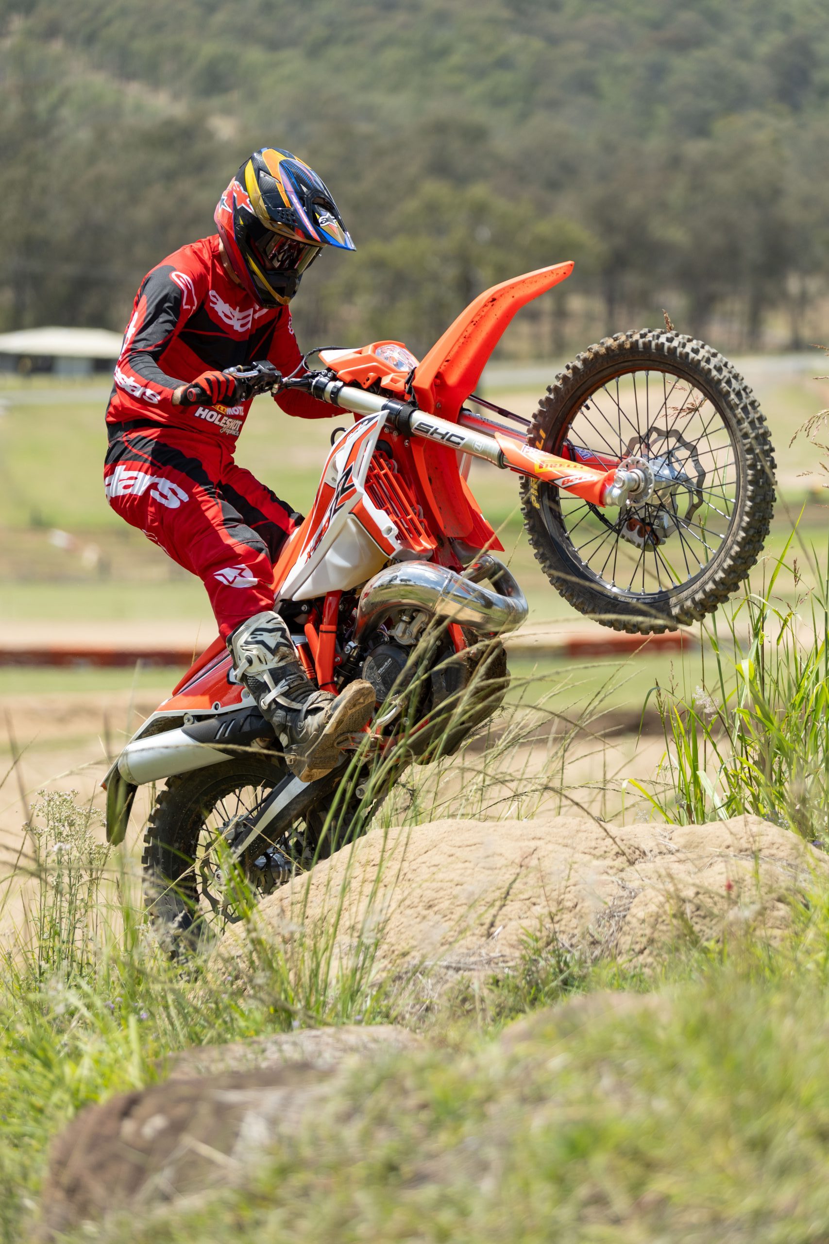 ENDURO TEST | BETA RR 300 X-PRO - Australasian Dirt Bike Magazine