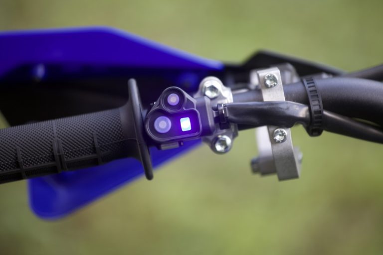 ENDURO TEST | 2025 YAMAHA WR450F - Australasian Dirt Bike Magazine