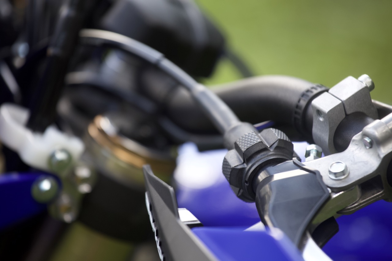 ENDURO TEST | 2025 YAMAHA WR450F - Australasian Dirt Bike Magazine