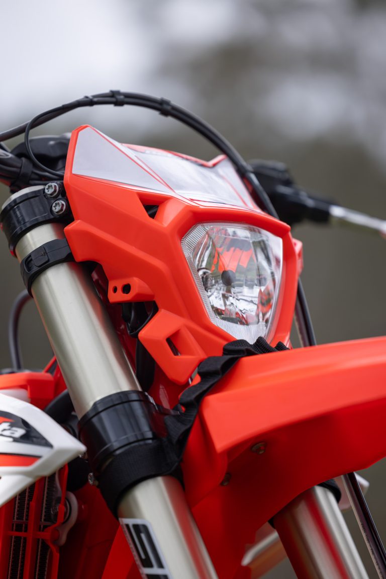 ENDURO TEST | BETA RR 300 X-PRO - Australasian Dirt Bike Magazine