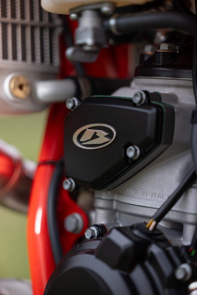 ENDURO TEST | BETA RR 300 X-PRO - Australasian Dirt Bike Magazine