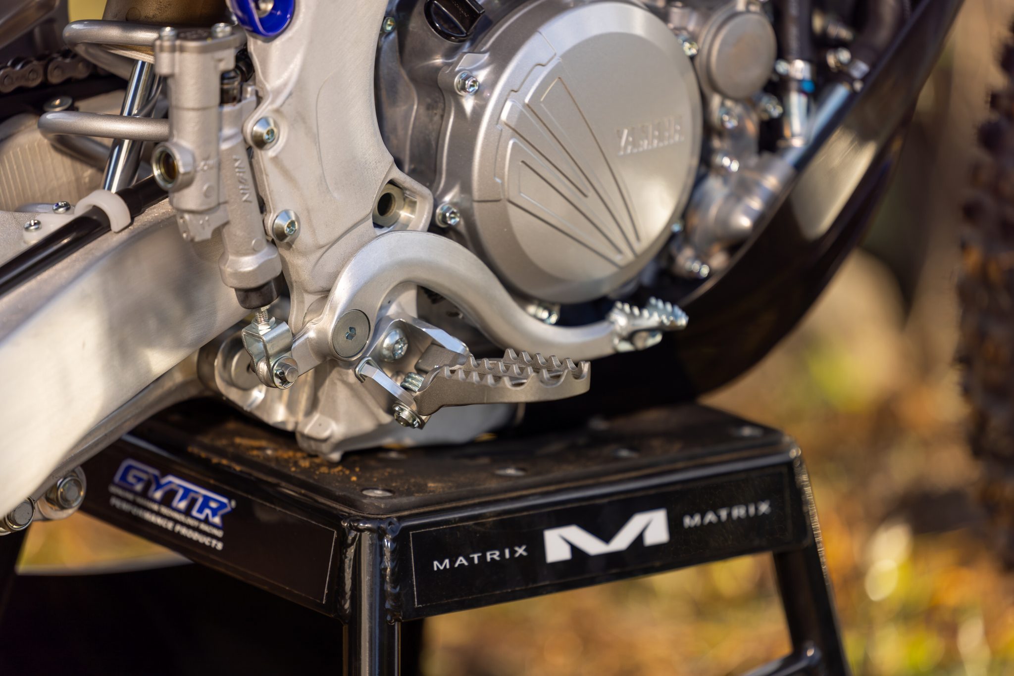 ENDURO LAUNCH | 2025 YAMAHA WR250F - Australasian Dirt Bike Magazine