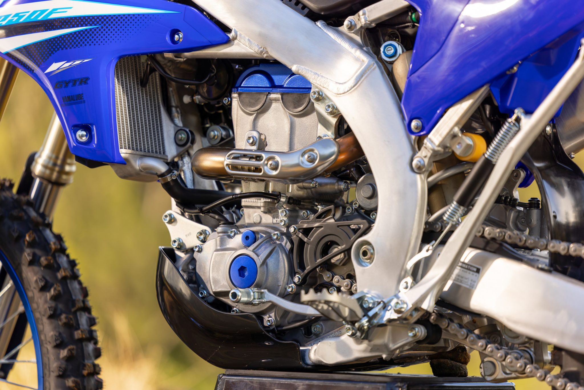 ENDURO LAUNCH | 2025 YAMAHA WR250F - Australasian Dirt Bike Magazine