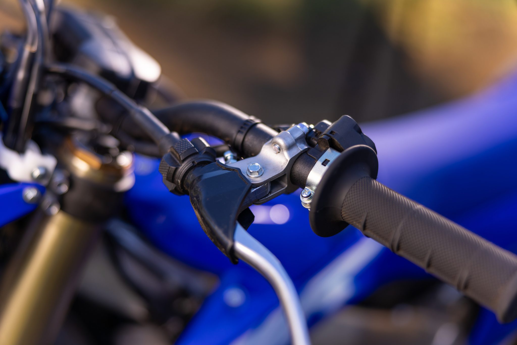 ENDURO LAUNCH | 2025 YAMAHA WR250F - Australasian Dirt Bike Magazine