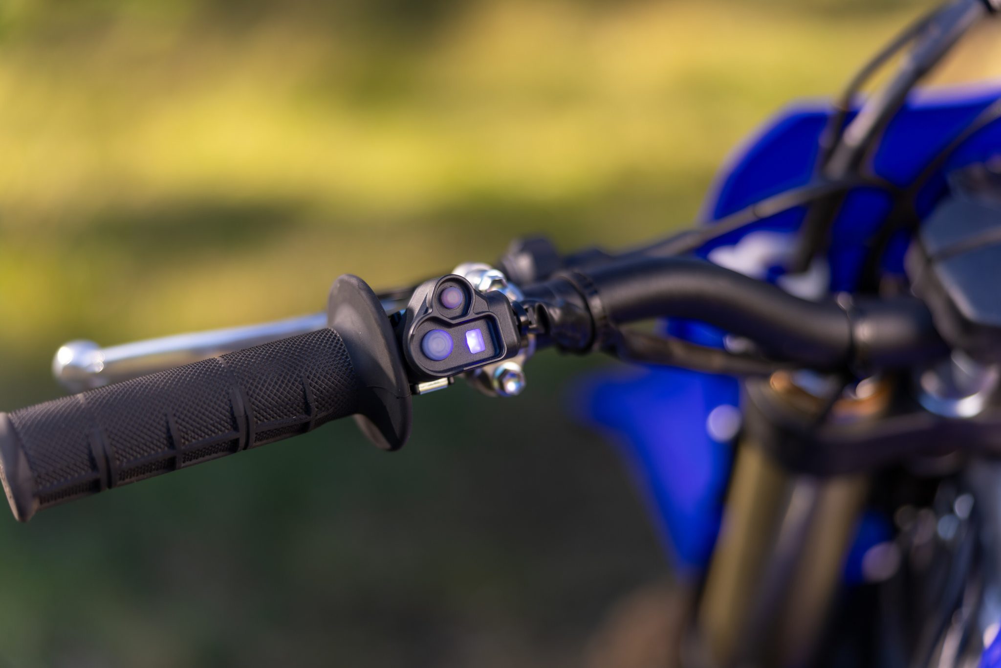 ENDURO LAUNCH | 2025 YAMAHA WR250F - Australasian Dirt Bike Magazine