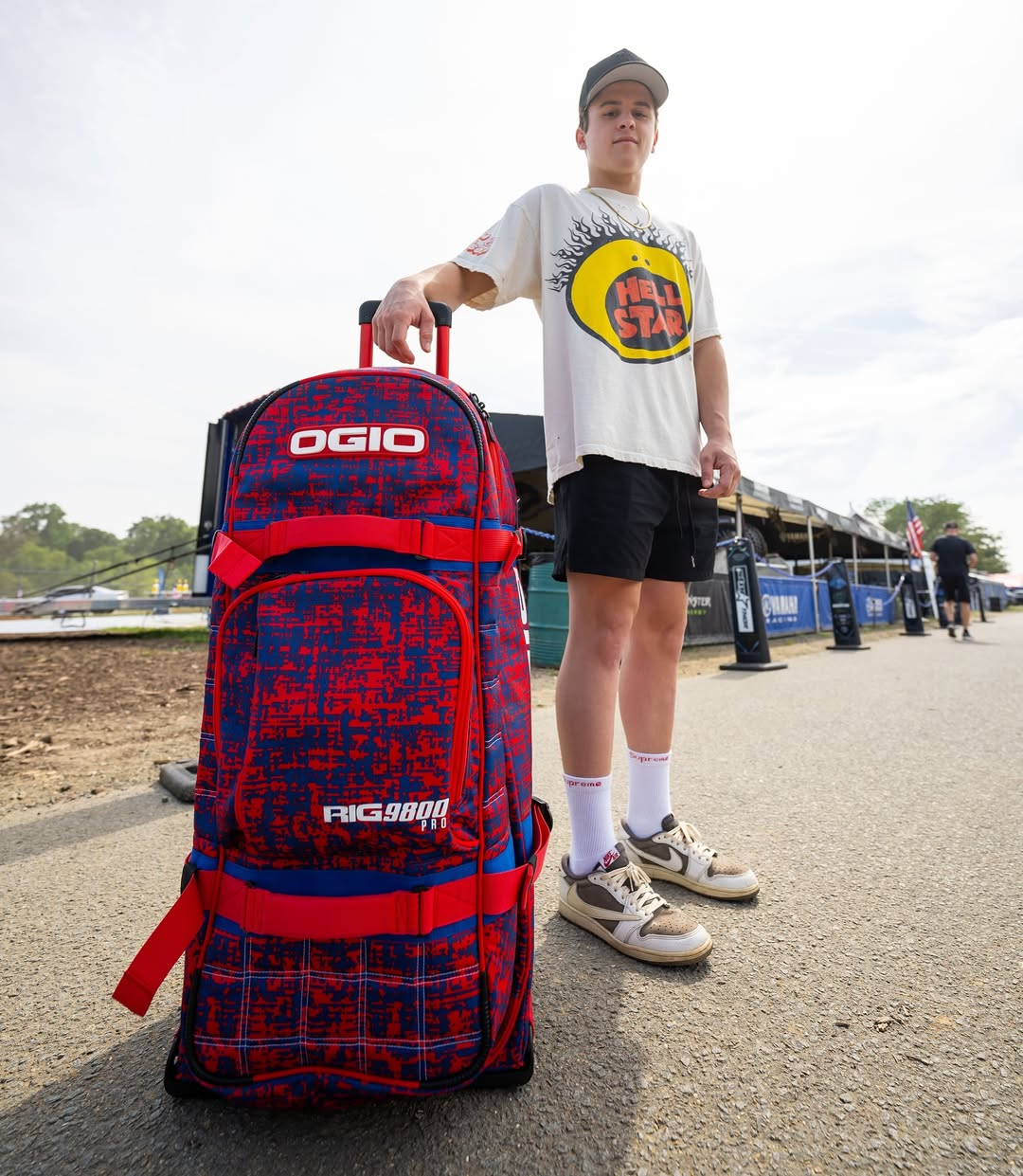 NEW PRODUCT | 2025 OGIO COLLECTION - Australasian Dirt Bike Magazine