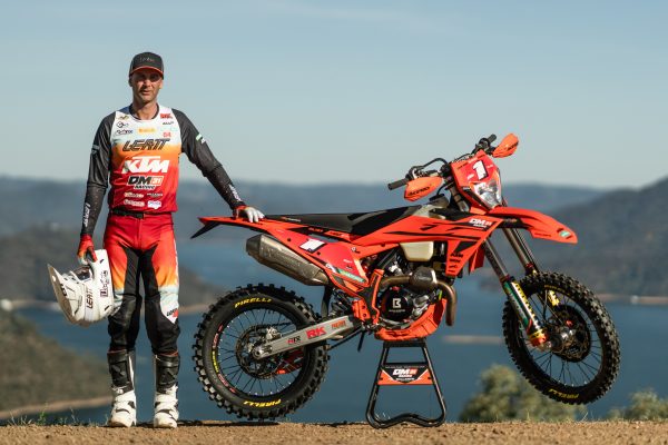 AUSTRALIAN ENDURO CHAMPIONSHIP PREVIEW - Australasian Dirt Bike Magazine