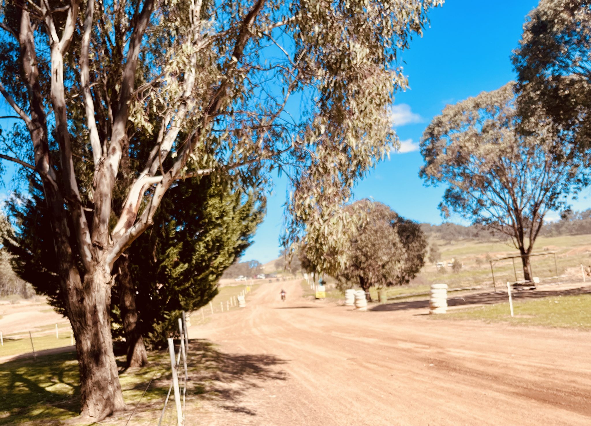 ACTION STATION | LOUEE ENDURO AND MX COMPLEX - Australasian Dirt Bike ...