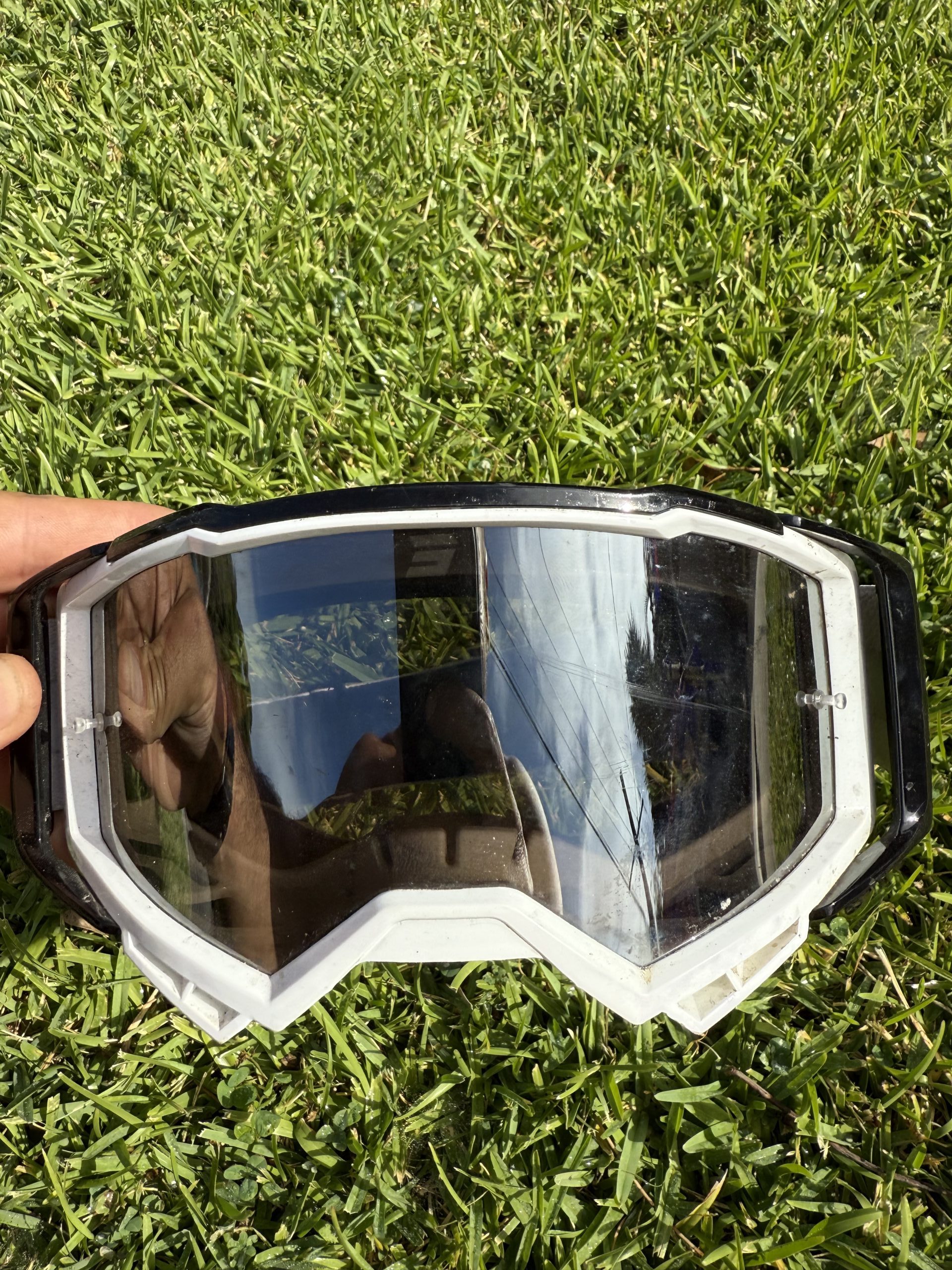 PRODUCT TEST #2 | SHOT CORE & SHOT IRIS 2.0 GOGGLES - Australasian Dirt ...