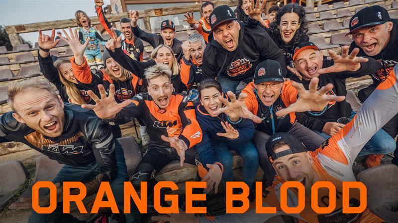 KTM STARTS COMMUNITY HUB TO SAVE BRAND - Australasian Dirt Bike Magazine