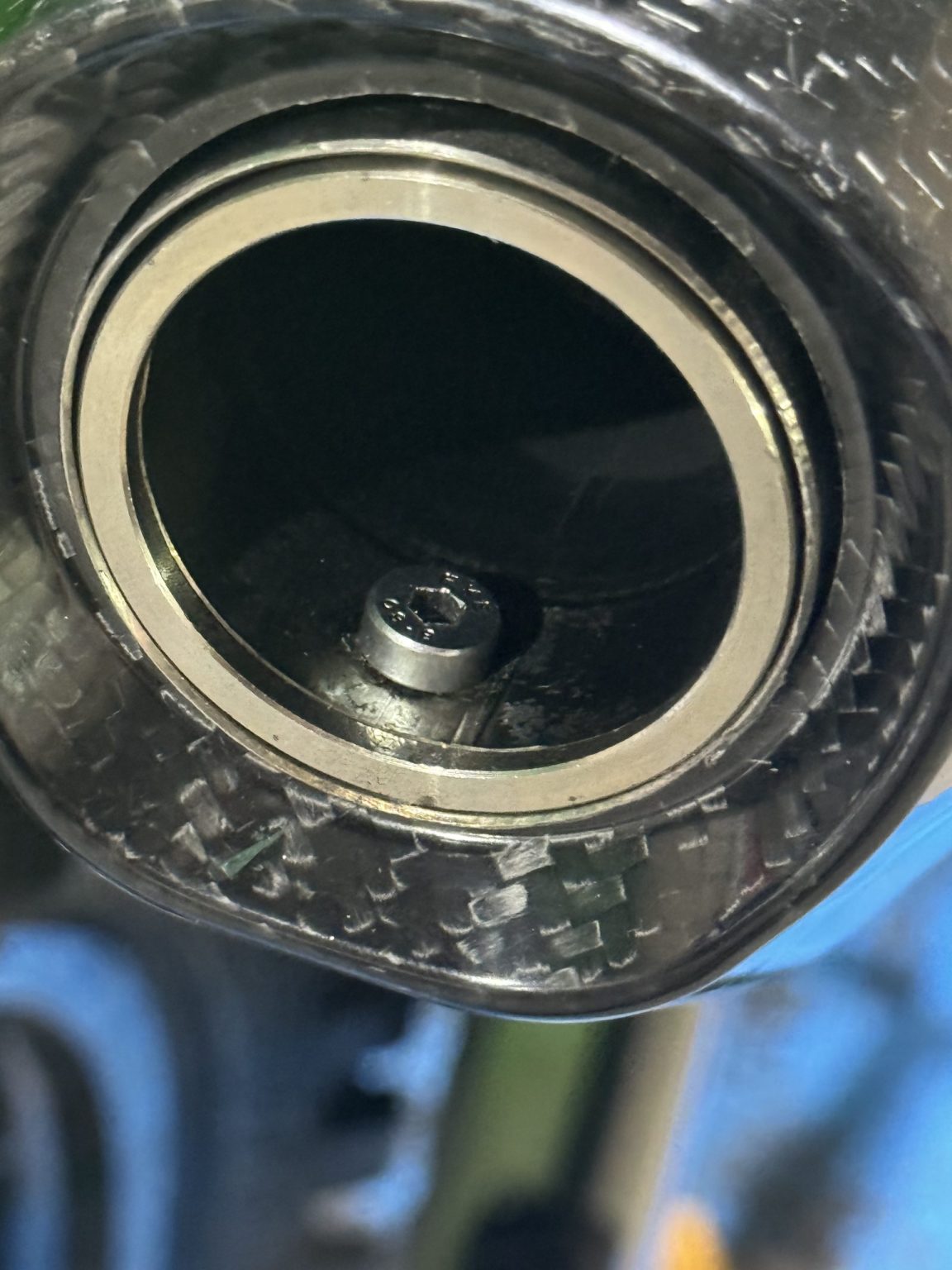 HOW TO TECH | REMOVE AN EXHAUST SCREEN - Australasian Dirt Bike Magazine