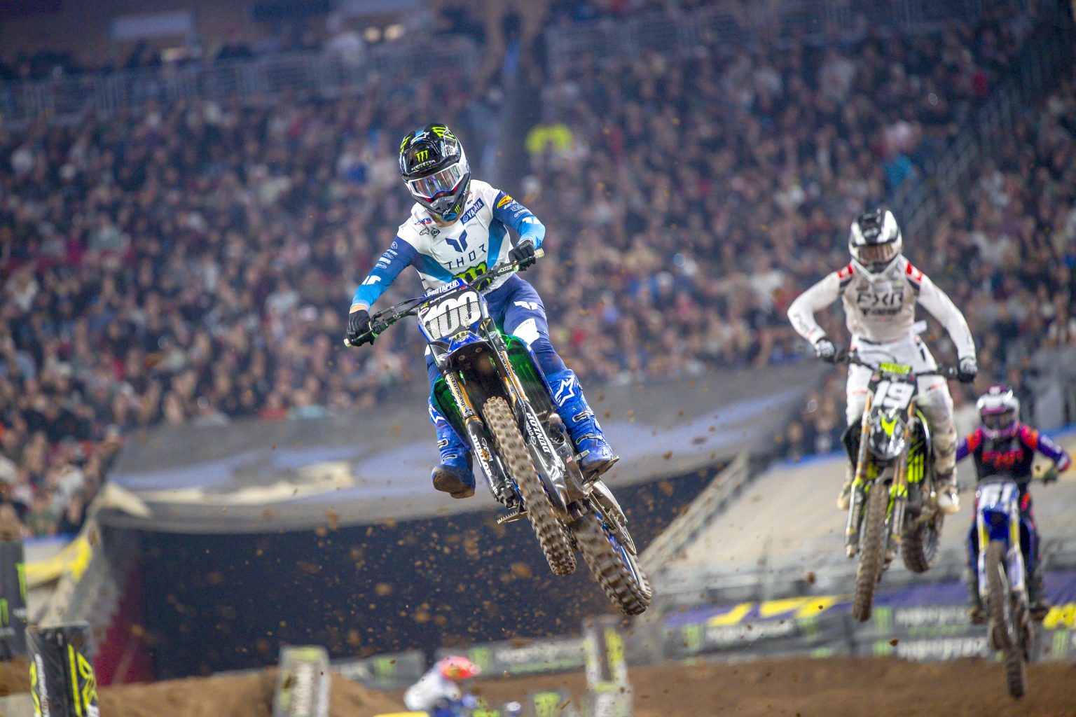 PROFILE | COLE DAVIES - Australasian Dirt Bike Magazine