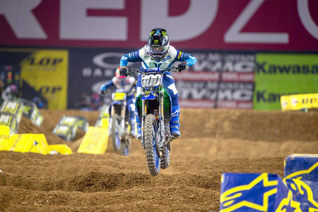 PROFILE | COLE DAVIES - Australasian Dirt Bike Magazine