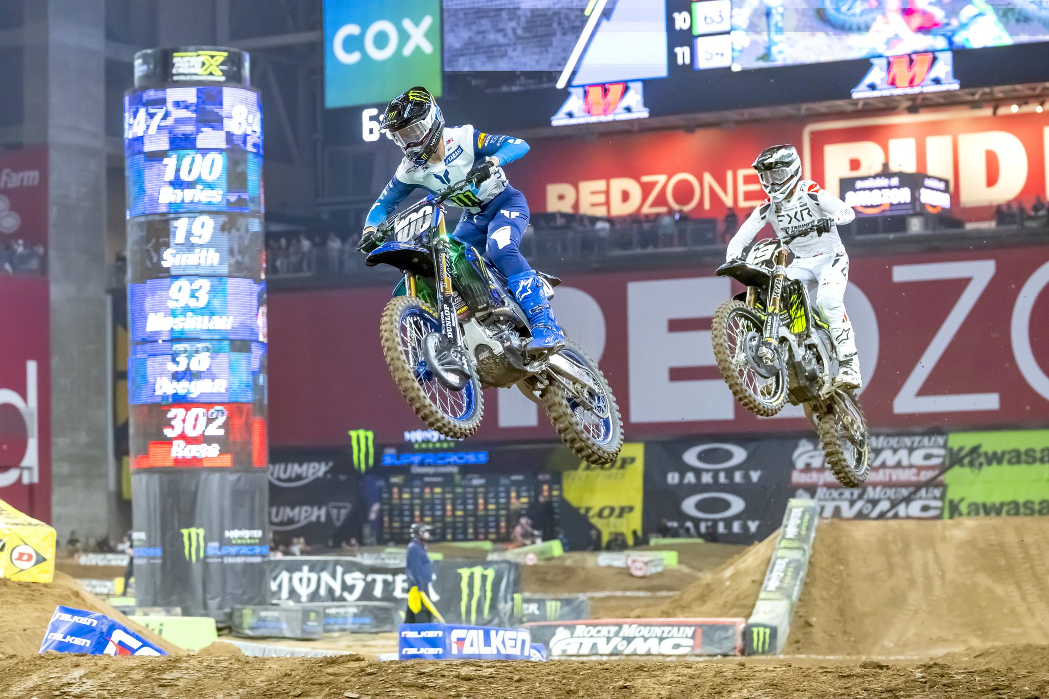 PROFILE | COLE DAVIES - Australasian Dirt Bike Magazine