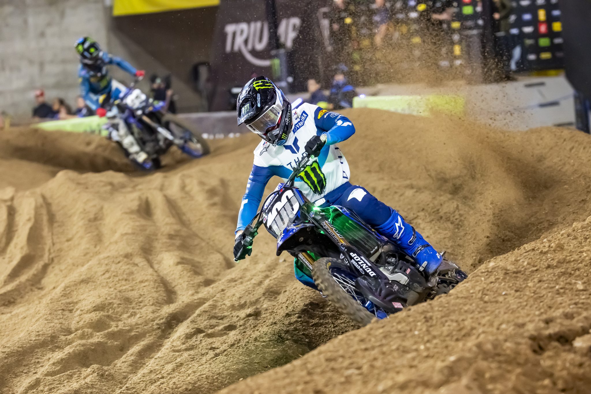 PROFILE | COLE DAVIES - Australasian Dirt Bike Magazine