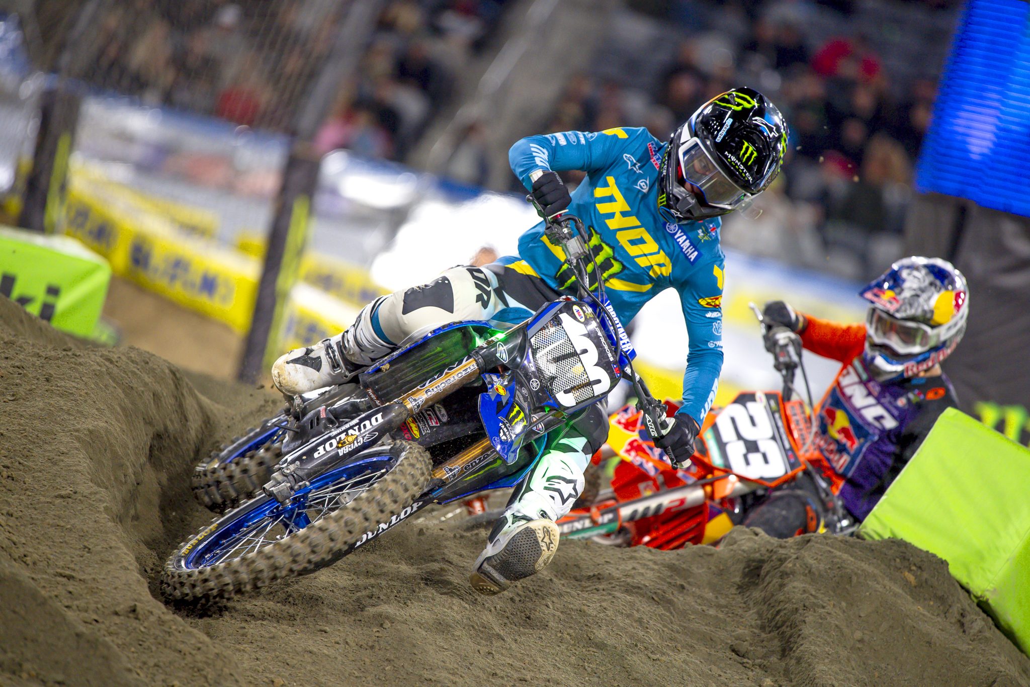 PROFILE | COLE DAVIES - Australasian Dirt Bike Magazine