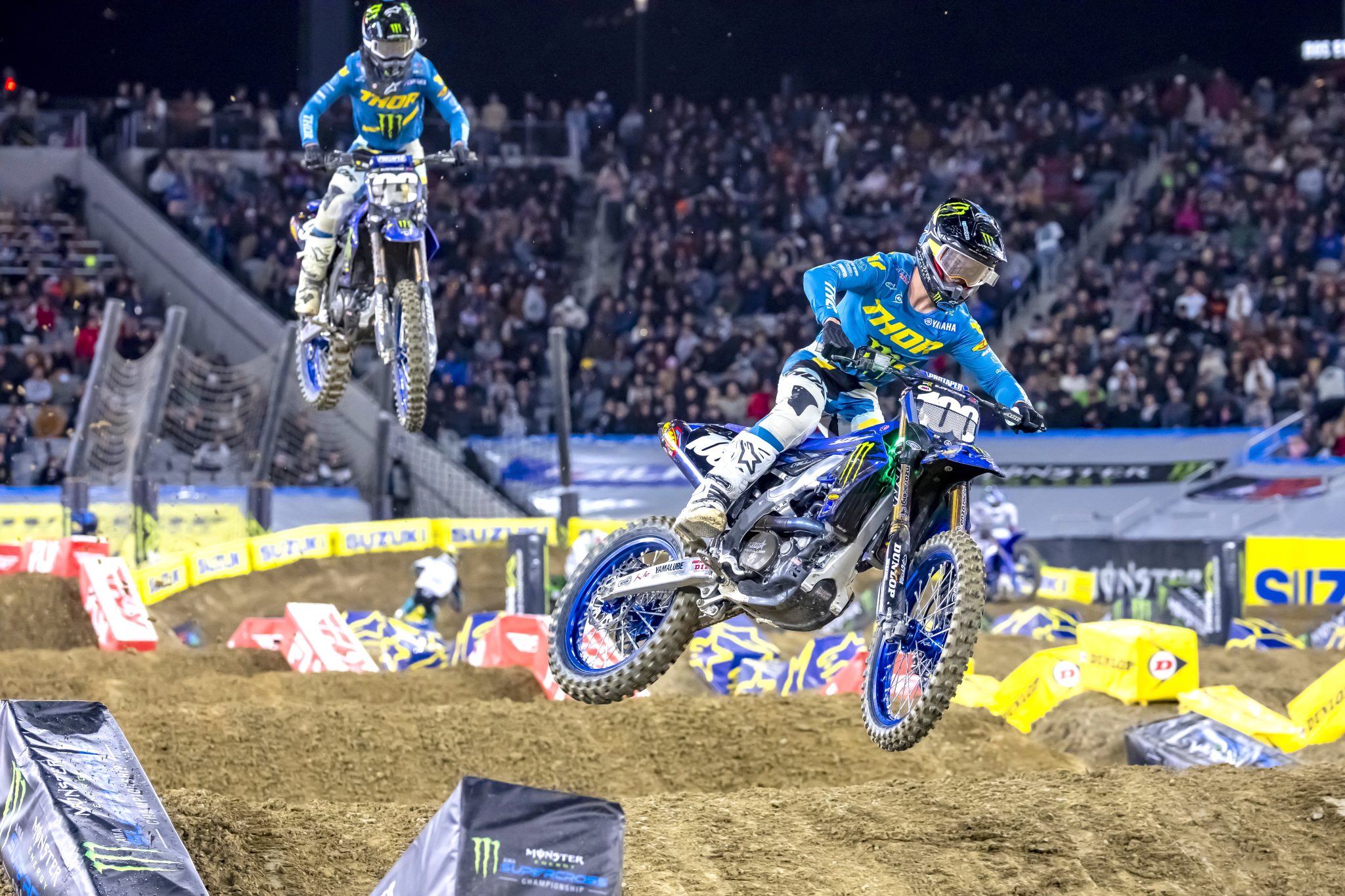 PROFILE | COLE DAVIES - Australasian Dirt Bike Magazine