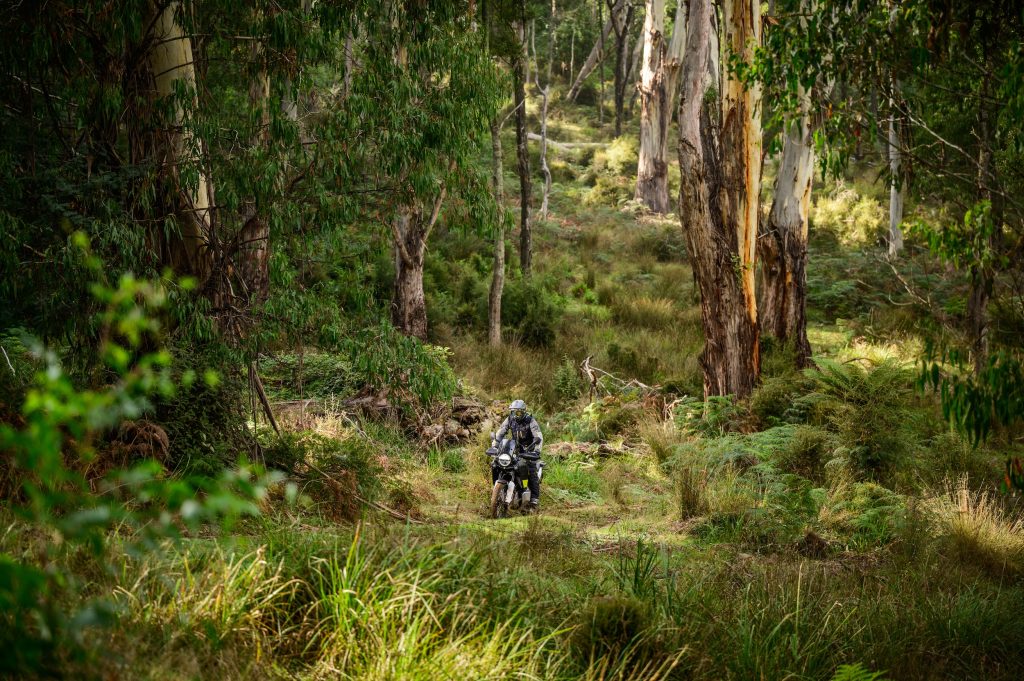 HUSQVARNA TREK HEADS TO THE HIGH COUNTRY FOR 2025 - Australasian Dirt ...