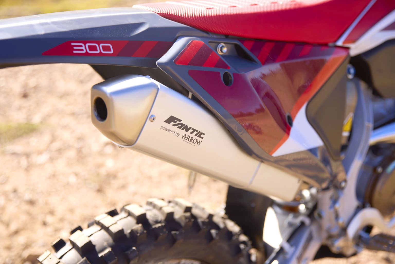 SHOOTOUT | 300CC TWO-STROKE TRAIL SHOOTOUT - Australasian Dirt Bike Magazine