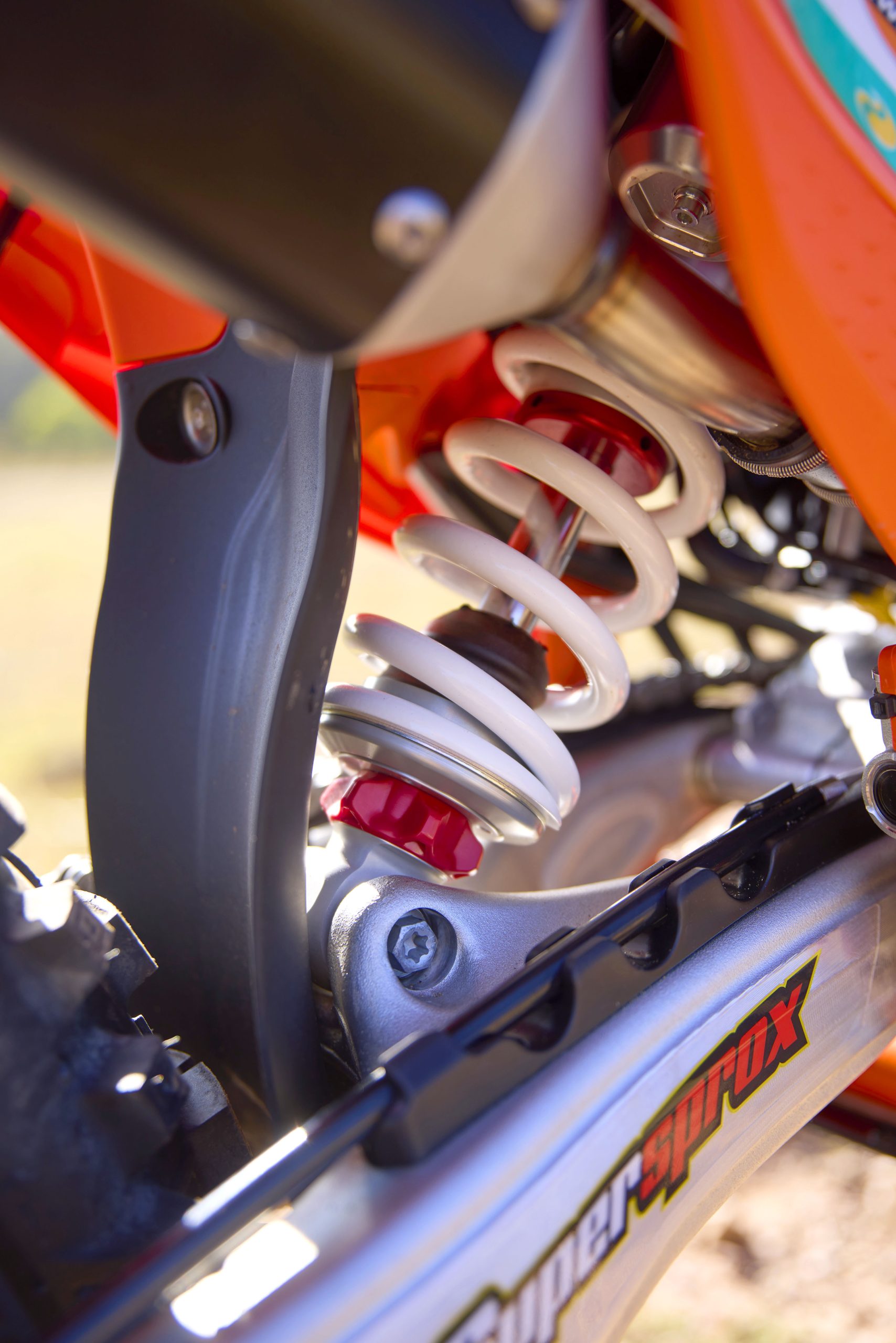 SHOOTOUT | 300CC TWO-STROKE TRAIL SHOOTOUT - Australasian Dirt Bike ...