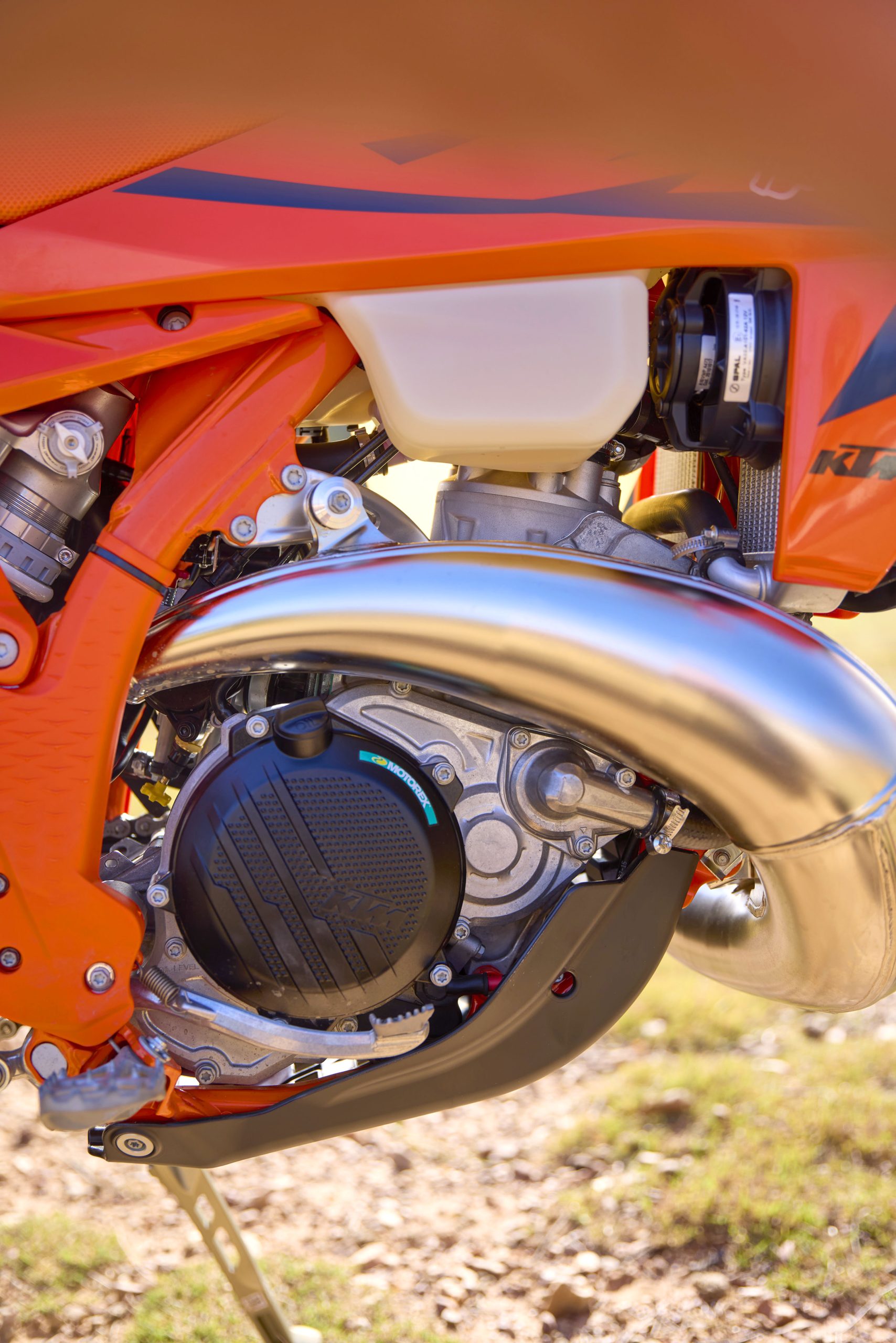 SHOOTOUT | 300CC TWO-STROKE TRAIL SHOOTOUT - Australasian Dirt Bike ...