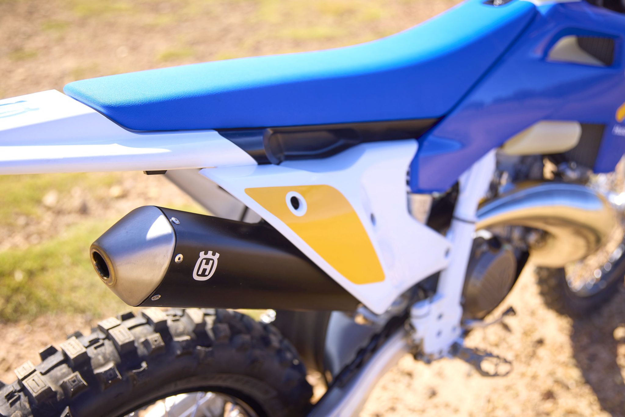 SHOOTOUT | 300CC TWO-STROKE TRAIL SHOOTOUT - Australasian Dirt Bike ...