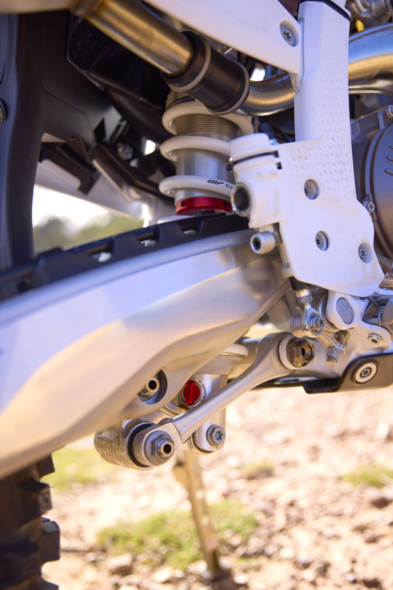 SHOOTOUT | 300CC TWO-STROKE TRAIL SHOOTOUT - Australasian Dirt Bike ...