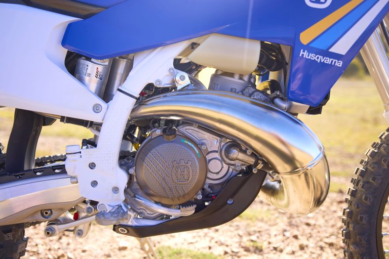 SHOOTOUT | 300CC TWO-STROKE TRAIL SHOOTOUT - Australasian Dirt Bike ...