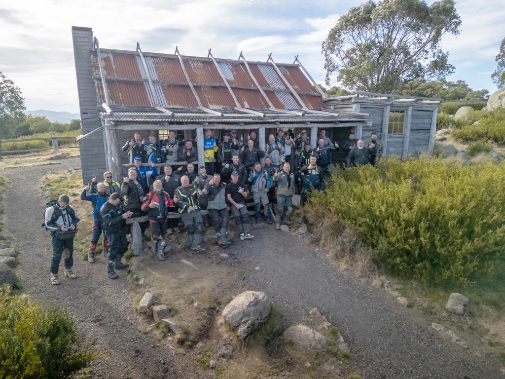 ADVENTURE RIDE | 2025 YAMAHA TÉNÉRÉ RALLY - Australasian Dirt Bike Magazine