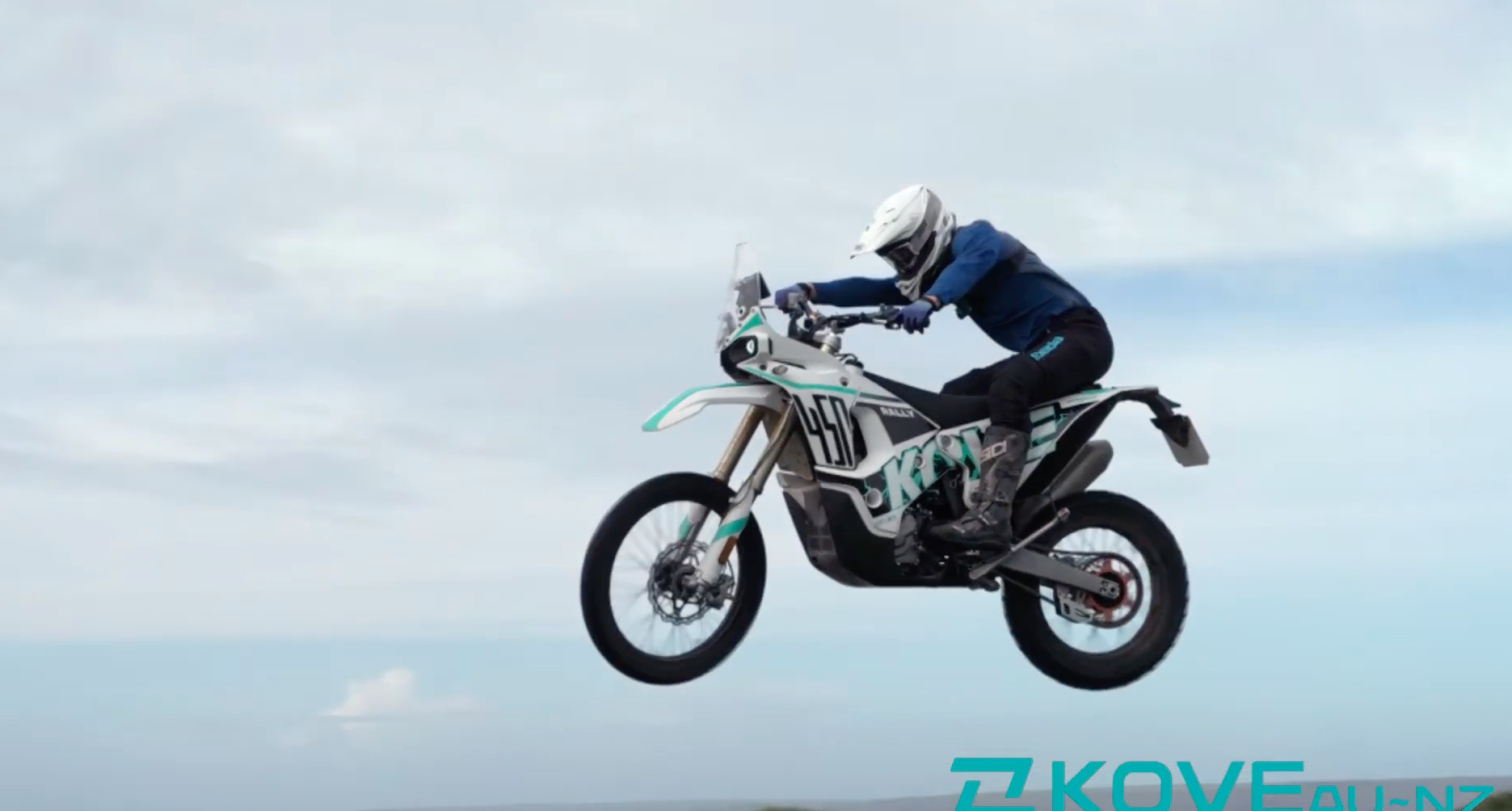 KOVE IS COMING TO AUSTRALIA! - Australasian Dirt Bike Magazine