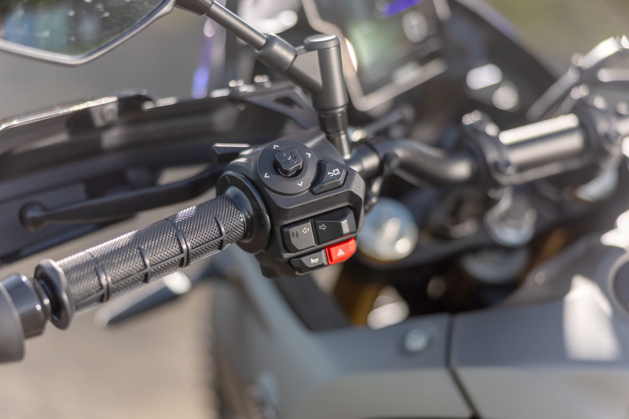 ADVENTURE TEST | 2025 YAMAHA TENERE 700 - Australasian Dirt Bike Magazine