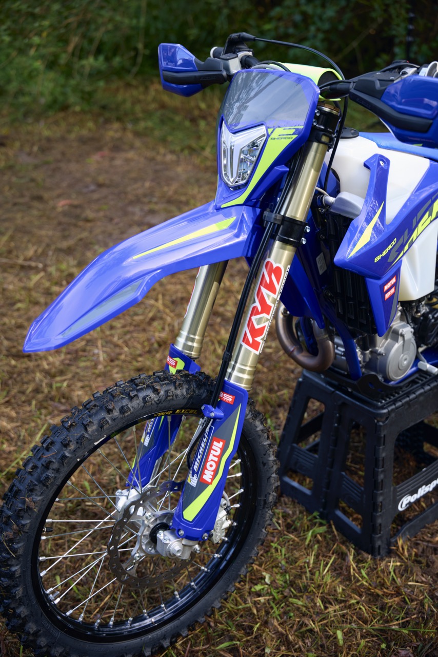 SHOOTOUT | 2025 450 ENDURO SHOOTOUT - Australasian Dirt Bike Magazine
