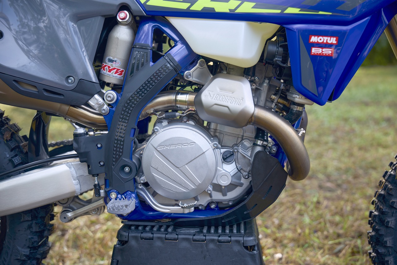 SHOOTOUT | 2025 450 ENDURO SHOOTOUT - Australasian Dirt Bike Magazine