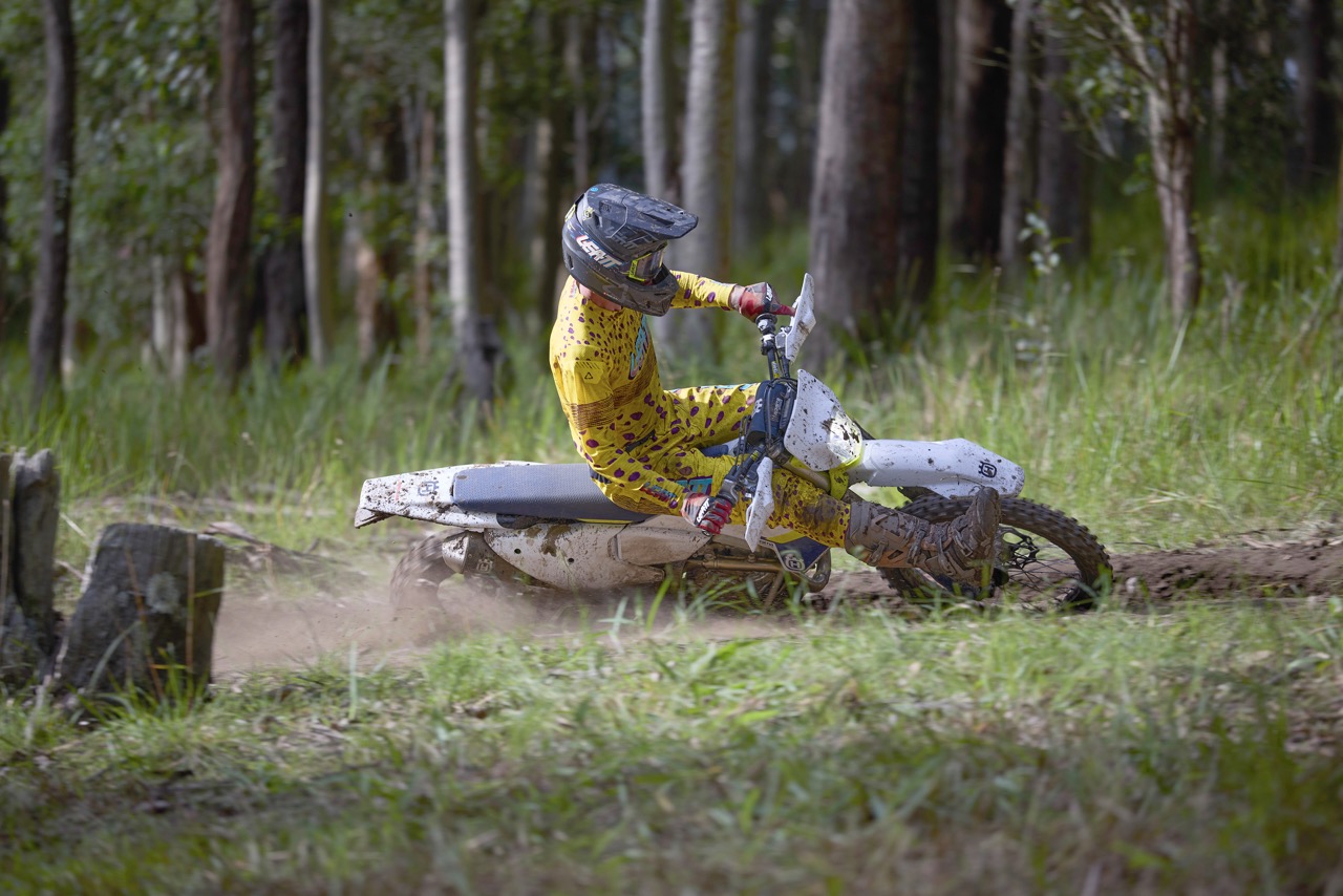 SHOOTOUT | 2025 450 ENDURO SHOOTOUT - Australasian Dirt Bike Magazine