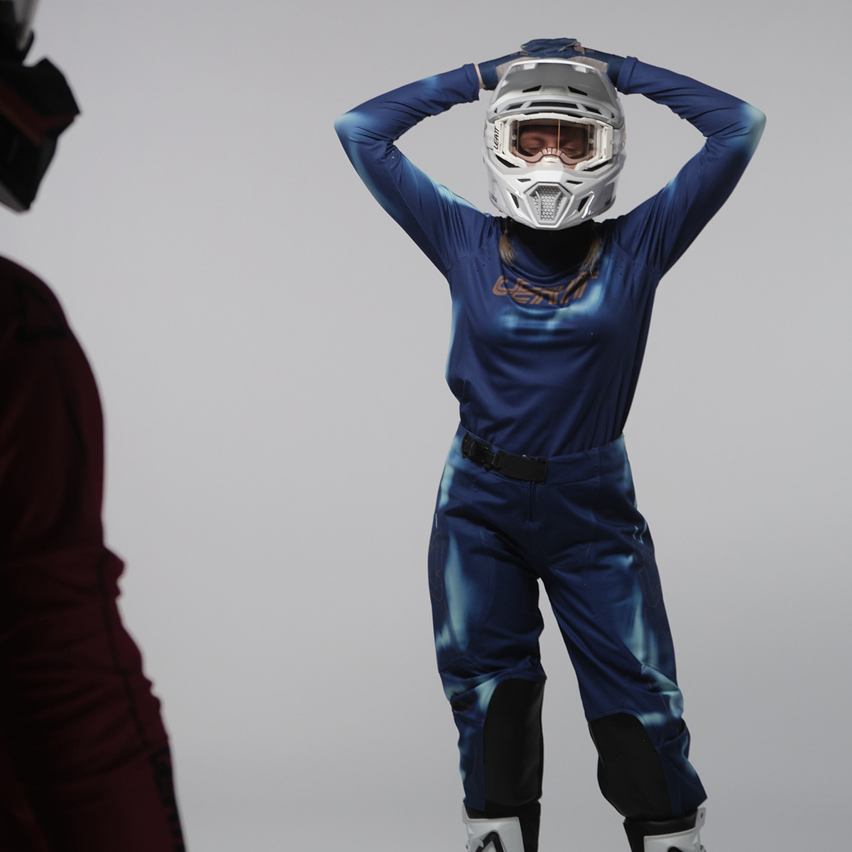LEATT LAUNCHES 2026 5.5 MOTO GEAR - Australasian Dirt Bike Magazine