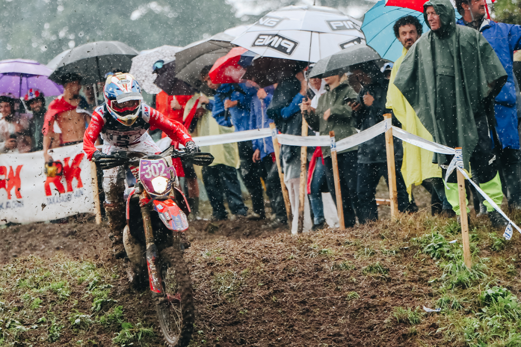 RIEJU WINS WOMENS ISDE WORLD TROPHY CLASS - Australasian Dirt Bike Magazine