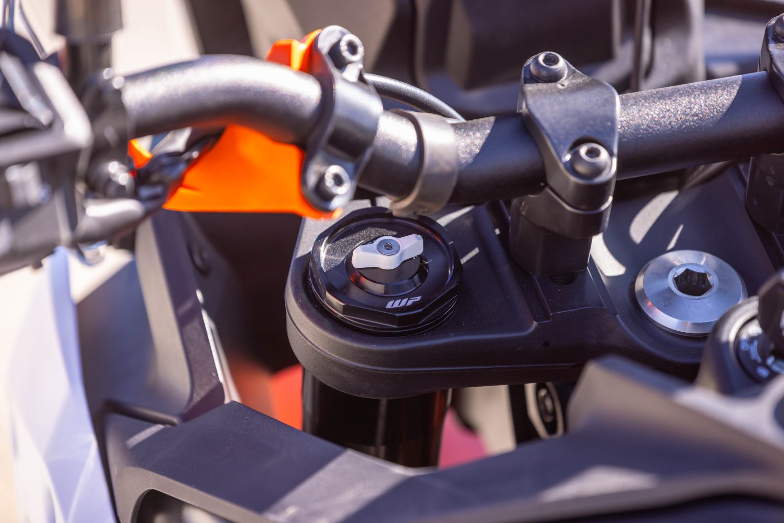 ADVENTURE TEST | 2025 KTM 390 ADVENTURE R - Australasian Dirt Bike Magazine