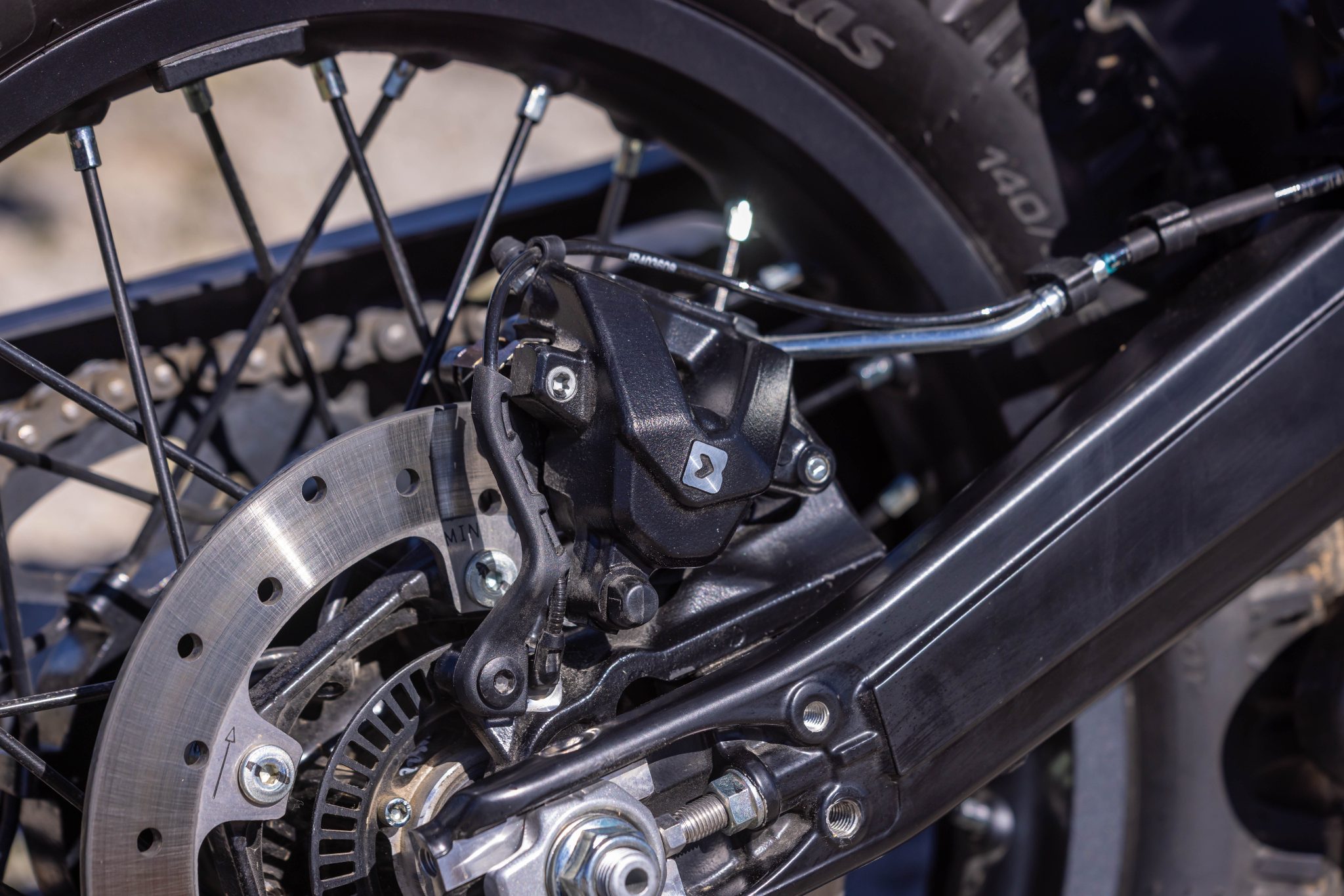 ADVENTURE TEST | 2025 KTM 390 ADVENTURE R - Australasian Dirt Bike Magazine