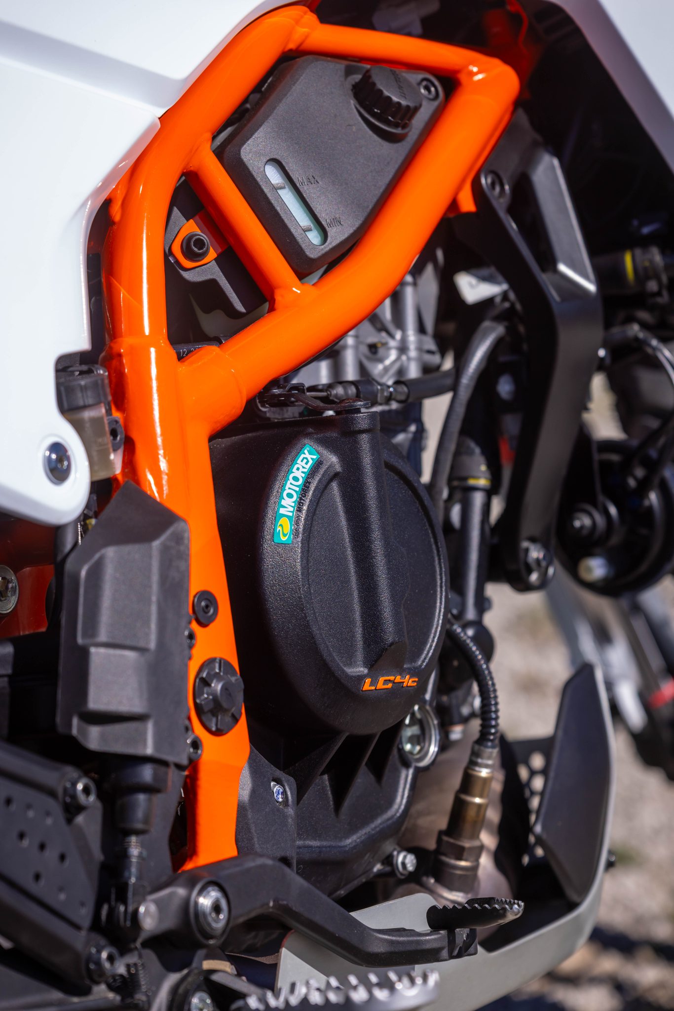 ADVENTURE TEST | 2025 KTM 390 ADVENTURE R - Australasian Dirt Bike Magazine
