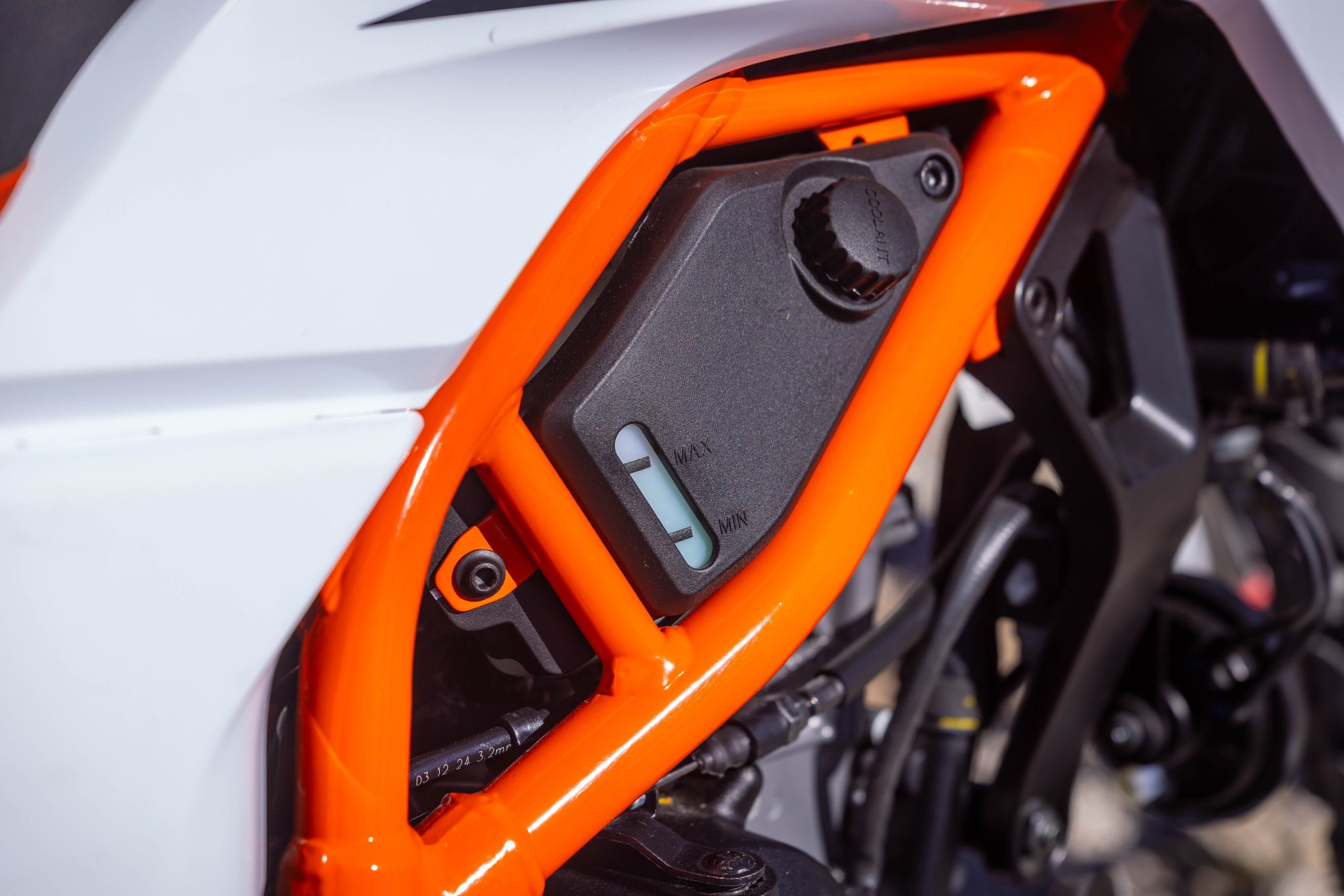 ADVENTURE TEST | 2025 KTM 390 ADVENTURE R - Australasian Dirt Bike Magazine