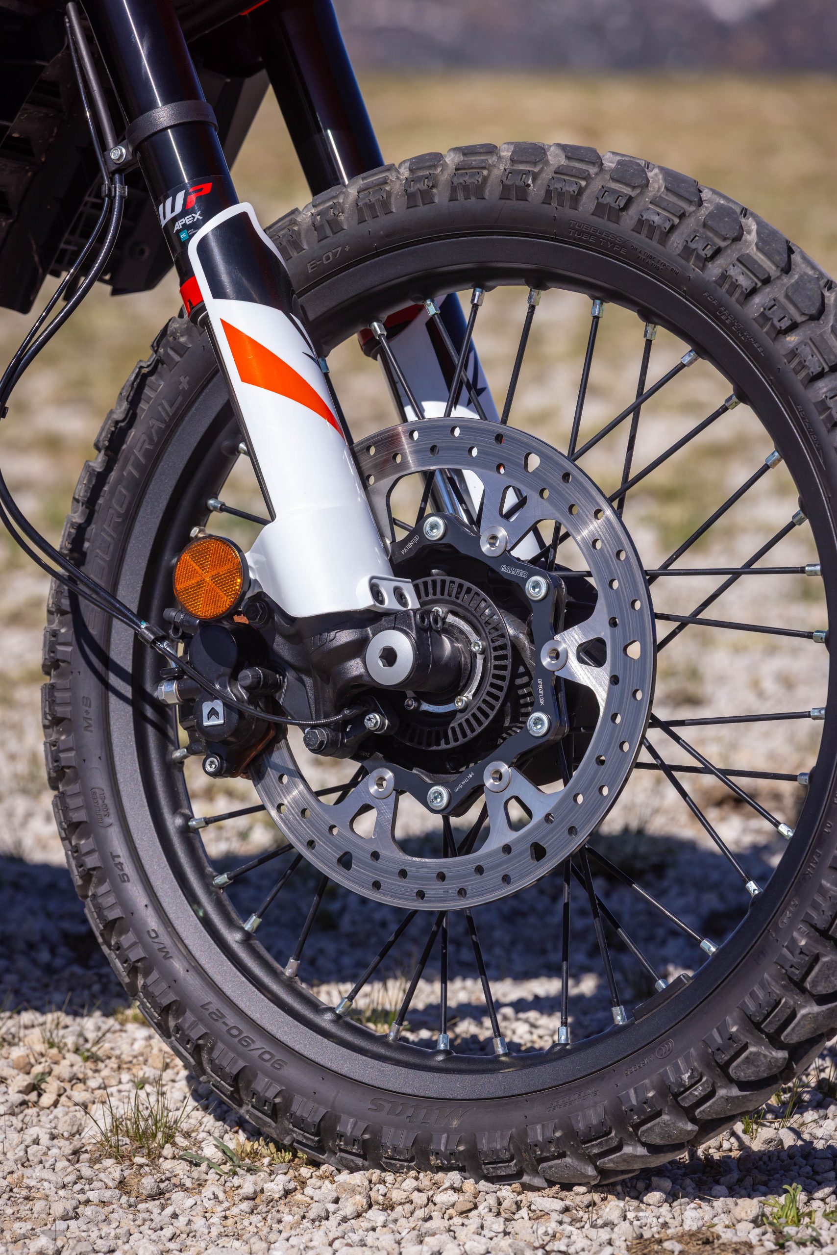 ADVENTURE TEST | 2025 KTM 390 ADVENTURE R - Australasian Dirt Bike Magazine