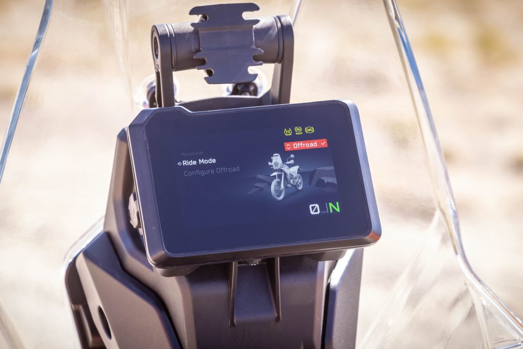 ADVENTURE TEST | 2025 KTM 390 ADVENTURE R - Australasian Dirt Bike Magazine