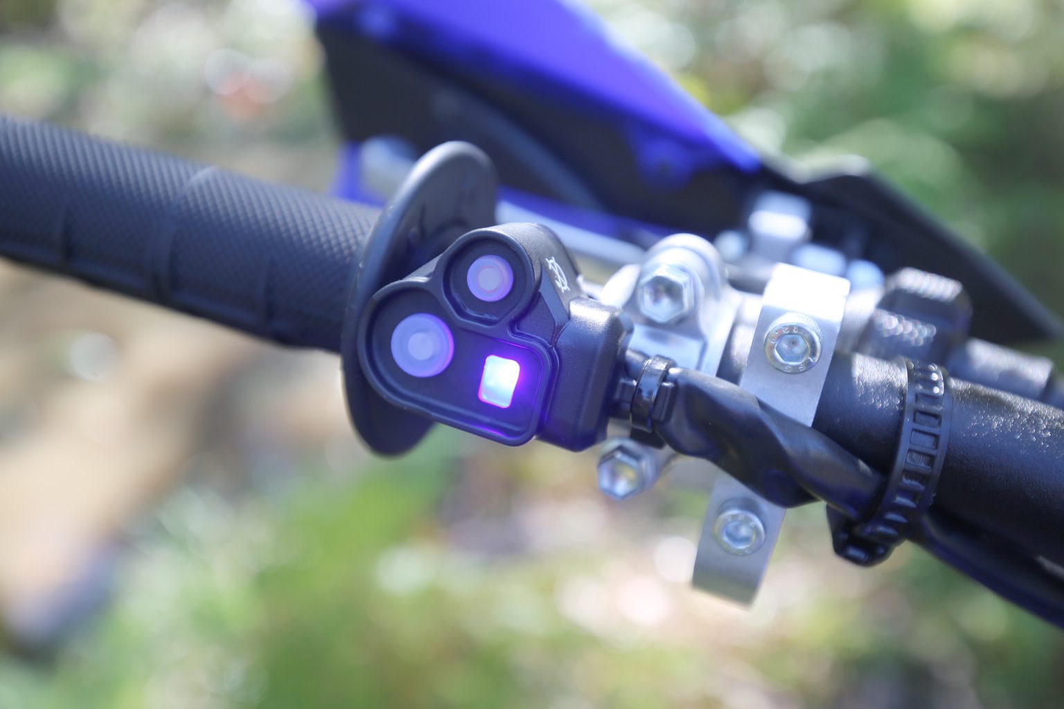 ENDURO TEST | 2026 YAMAHA WR450F - Australasian Dirt Bike Magazine